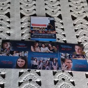 Sony | Media | Dvd Girls The Complete First Season Dvd | Poshmark